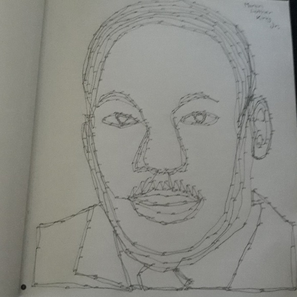 Other | Dot To Dot Famous Faces Limited Edition Activity | Poshmark